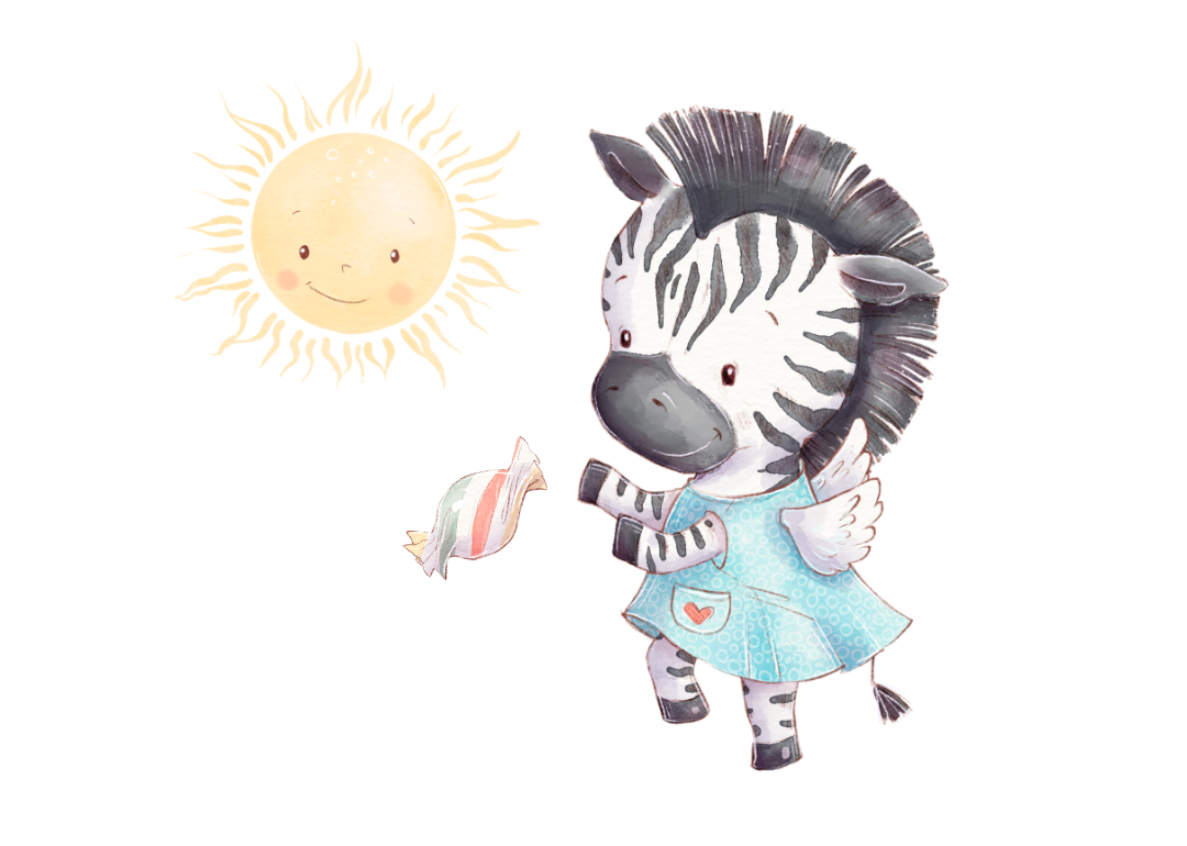 What is the virtue of self control? - Veras Virtues For Kids